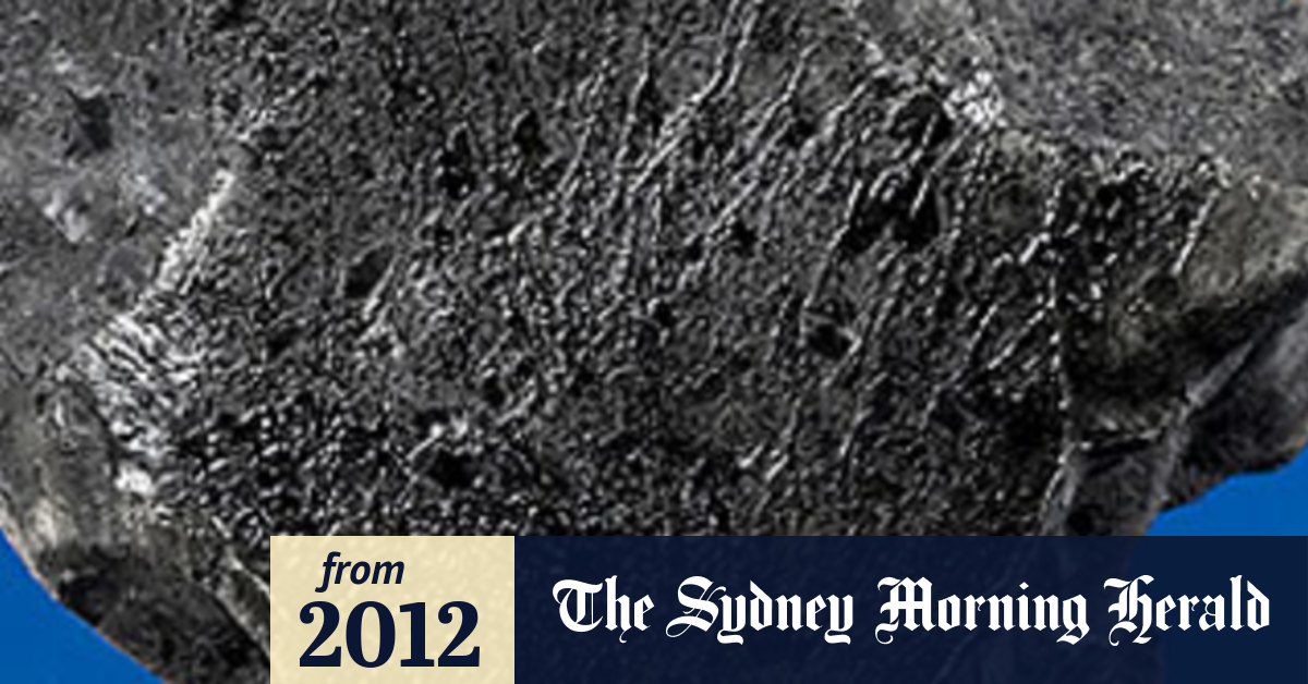 The rarest things on Earth ... worth 10 times more than gold