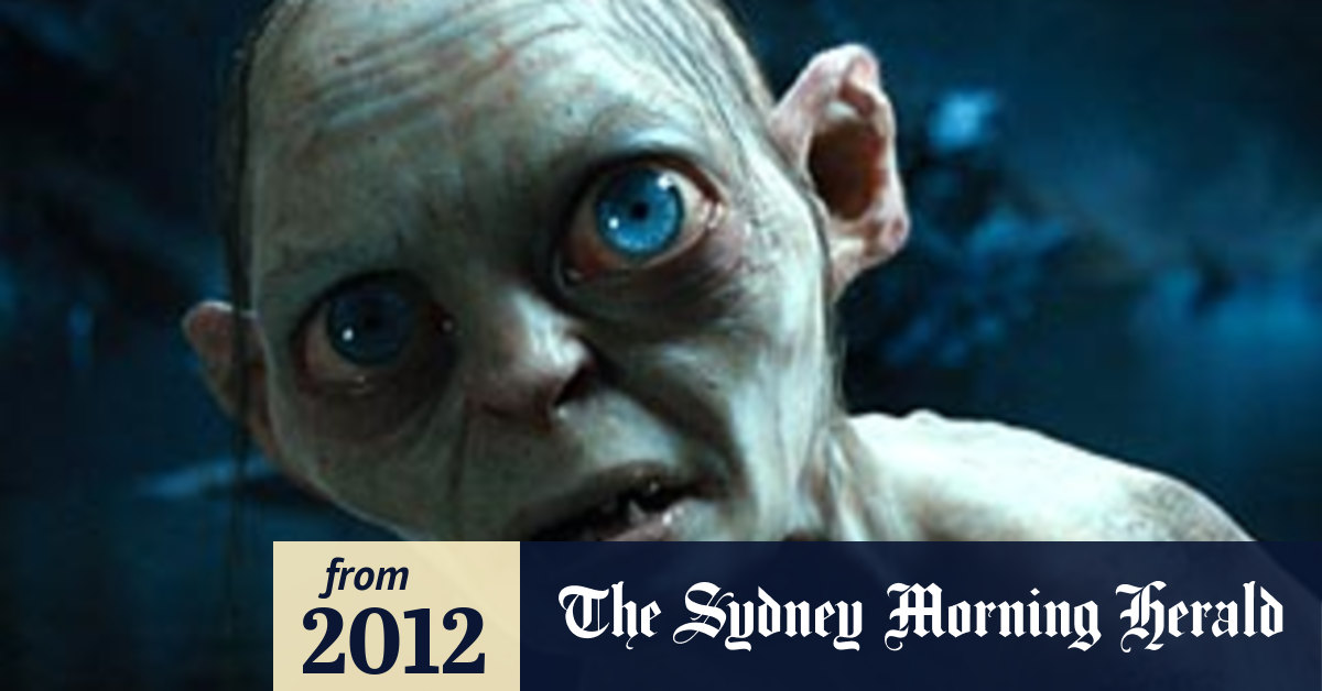 Dwarf doubles and plants among the digital challenges in Middle-earth