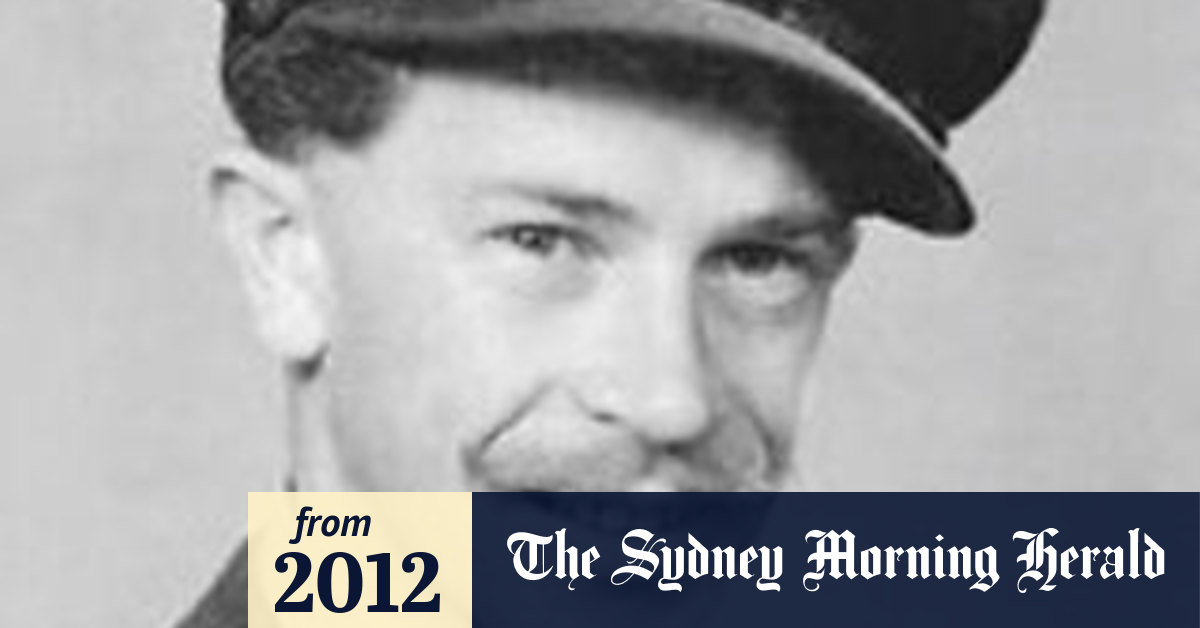 Master forger aided 'Great Escape' from Nazis