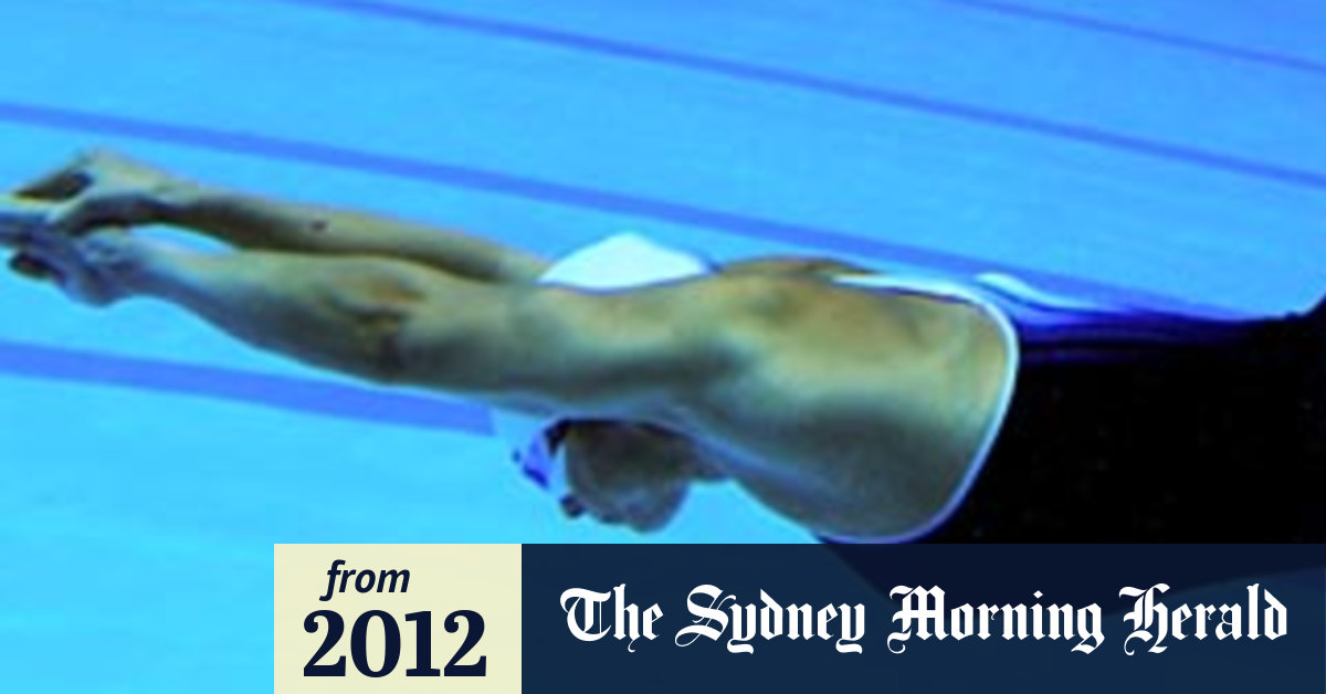 Swimmers follow suit to reject new Speedo design