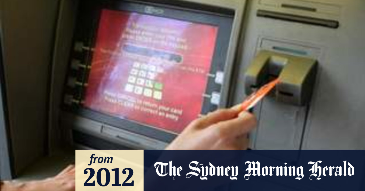 ATM fail makes funds unavailable