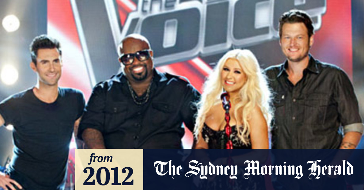 Deep Voice is bad news for Nine