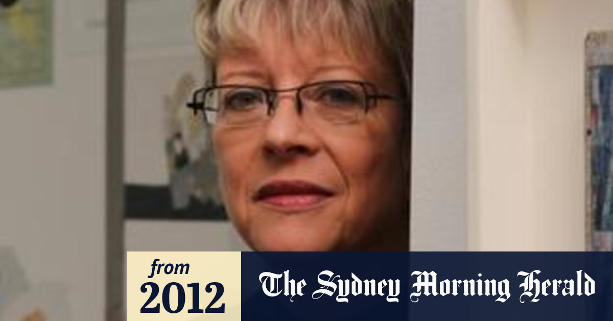 Interview: Candice Bruce