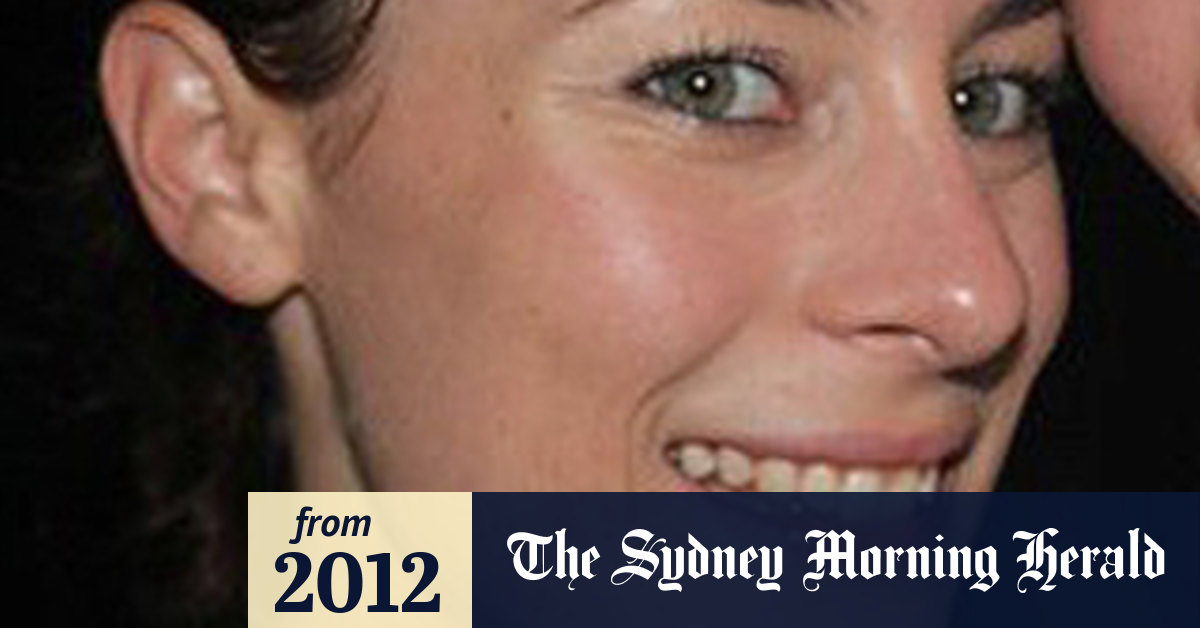 Tribute to 'beautiful, intelligent' Sarah: killed before her new life began