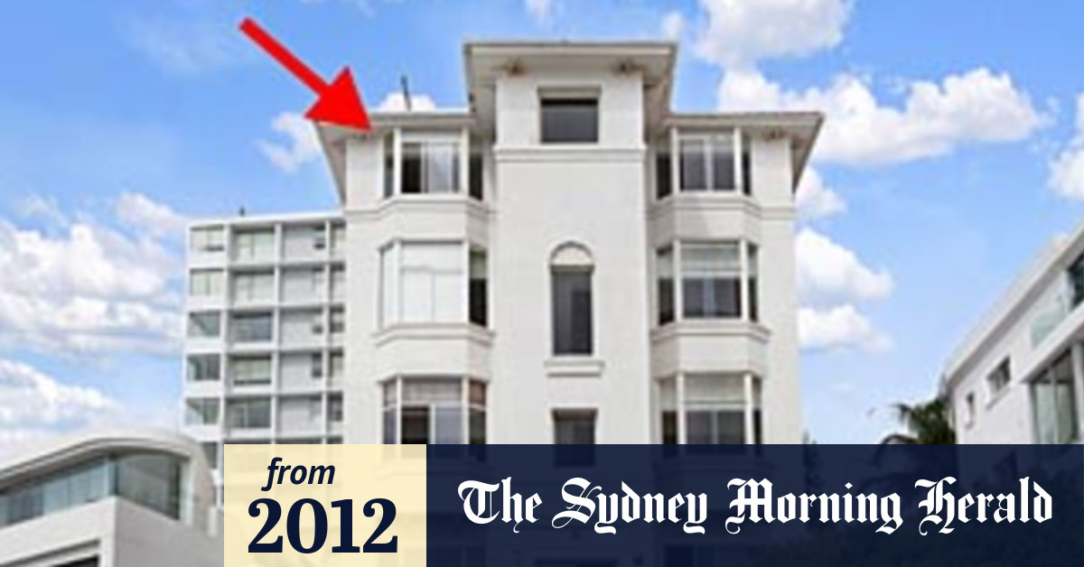 Interest in top floor is sky high