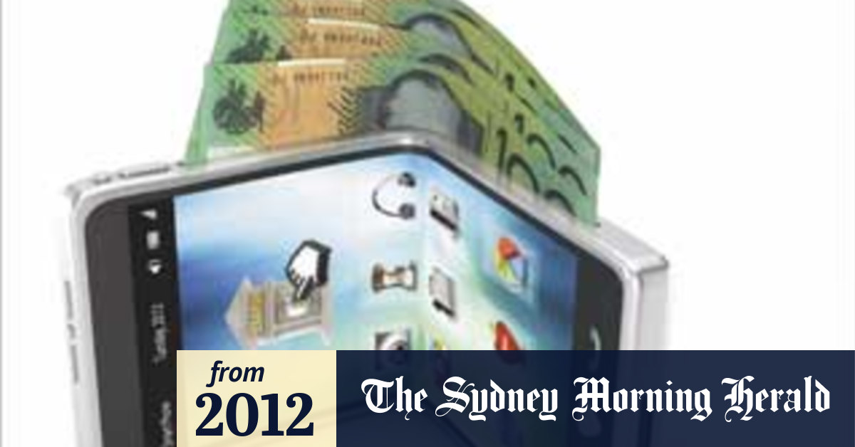 Digital wallets wave in new era