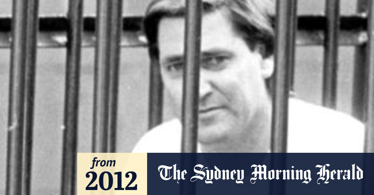 Killer to spend life behind bars