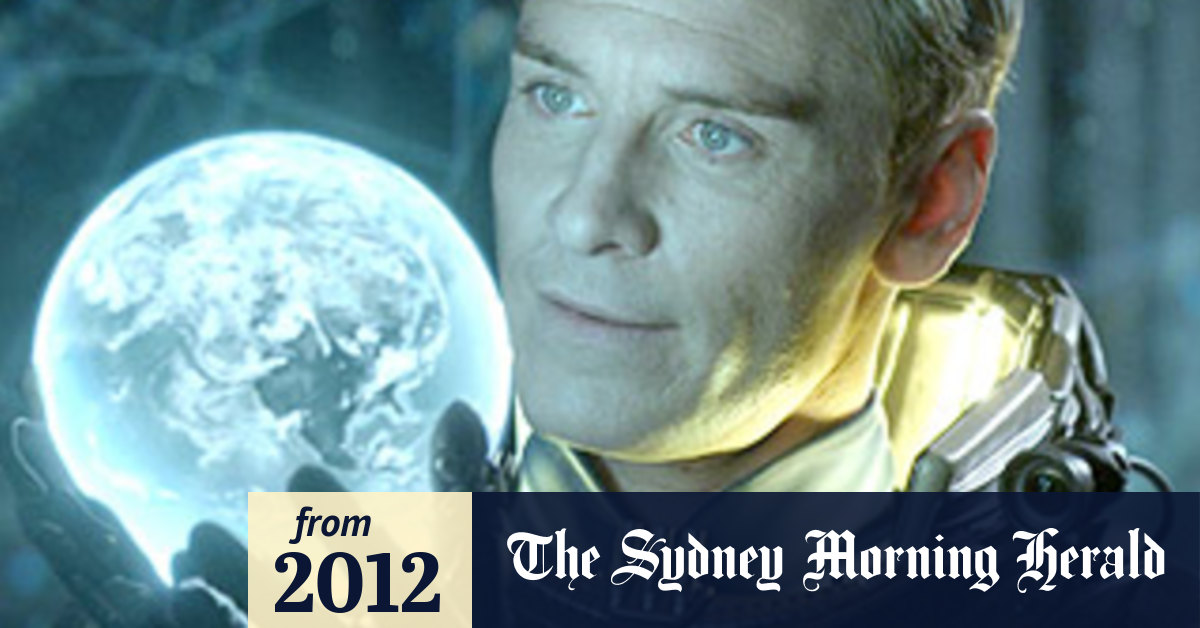 Prometheus rules at box office