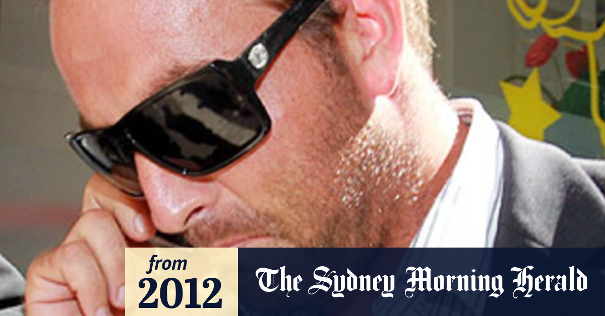 Ryan Tandy spared jail over betting scandal