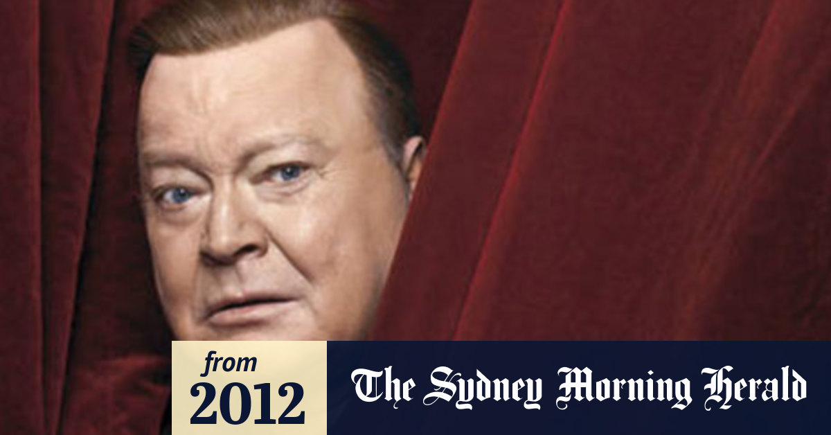 Bert still has the passion