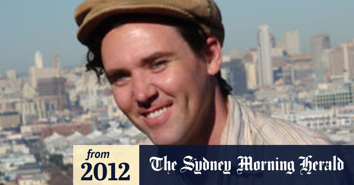 A songsmith to the letter