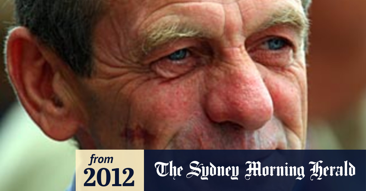 Adnocon put himself in feature dash, says Ryan