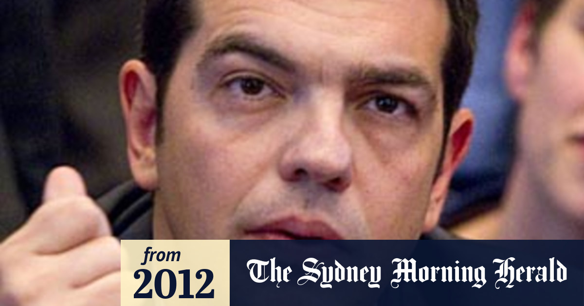 Latin Bloc puts Germany in the firing line