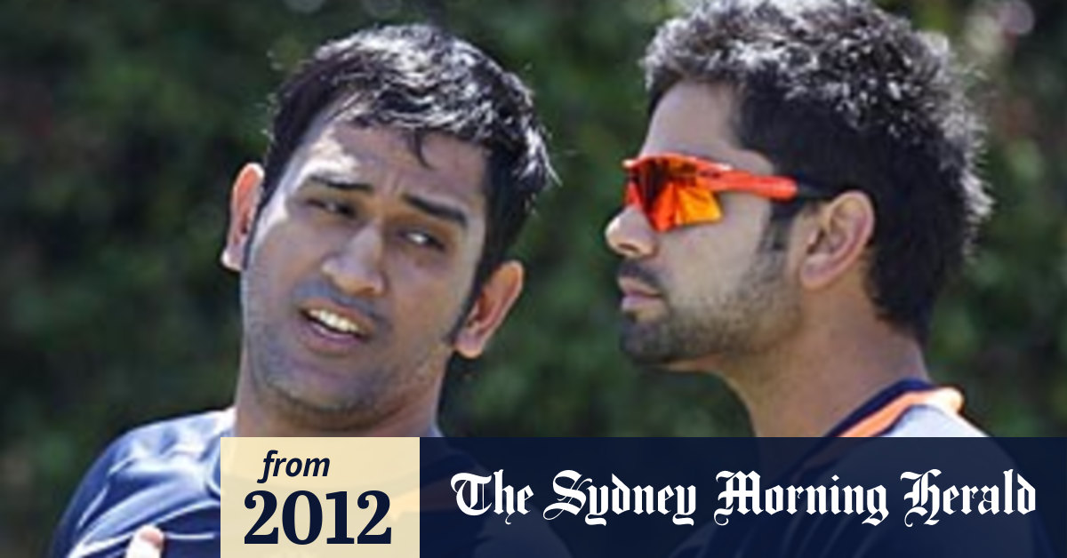 India promises to fight back