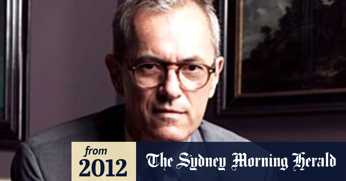 Interview: Michael Brand