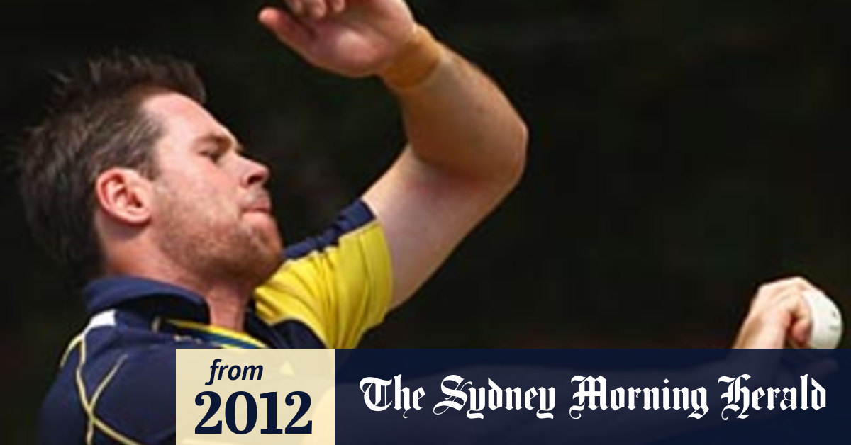 Christian's suspension gives Henriques a chance to shine