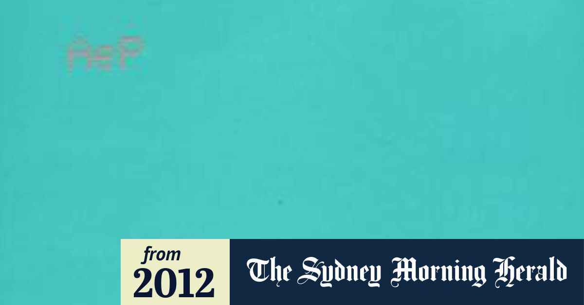 The Crate: Anti EP by Autechre