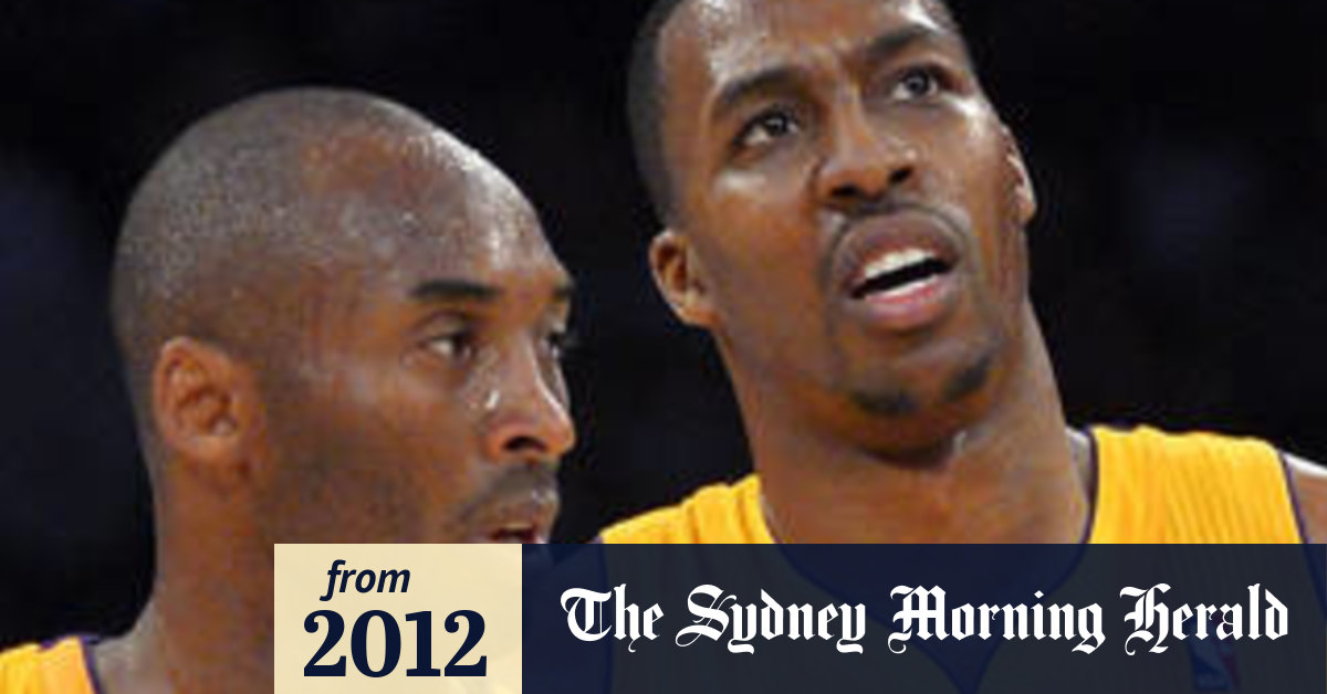 Lakers reload to take shot at Heat