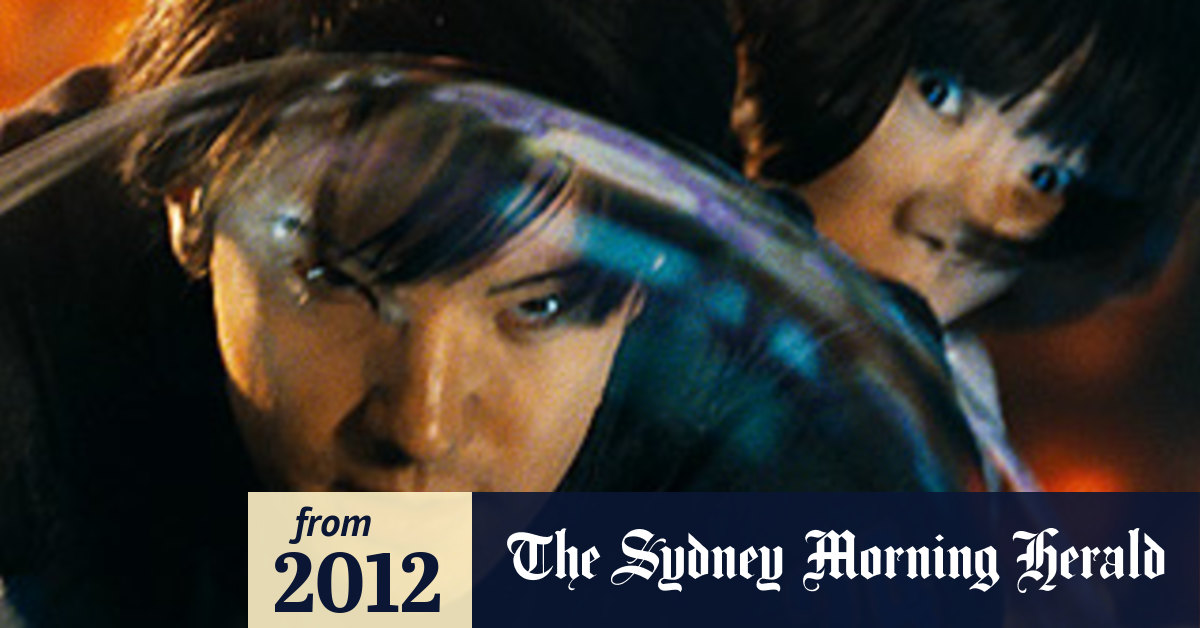 Cloud Atlas attacked over 'yellowface' make-up