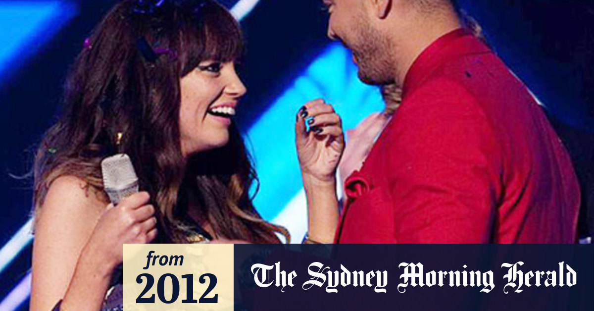 X Factor hits top-note in ratings