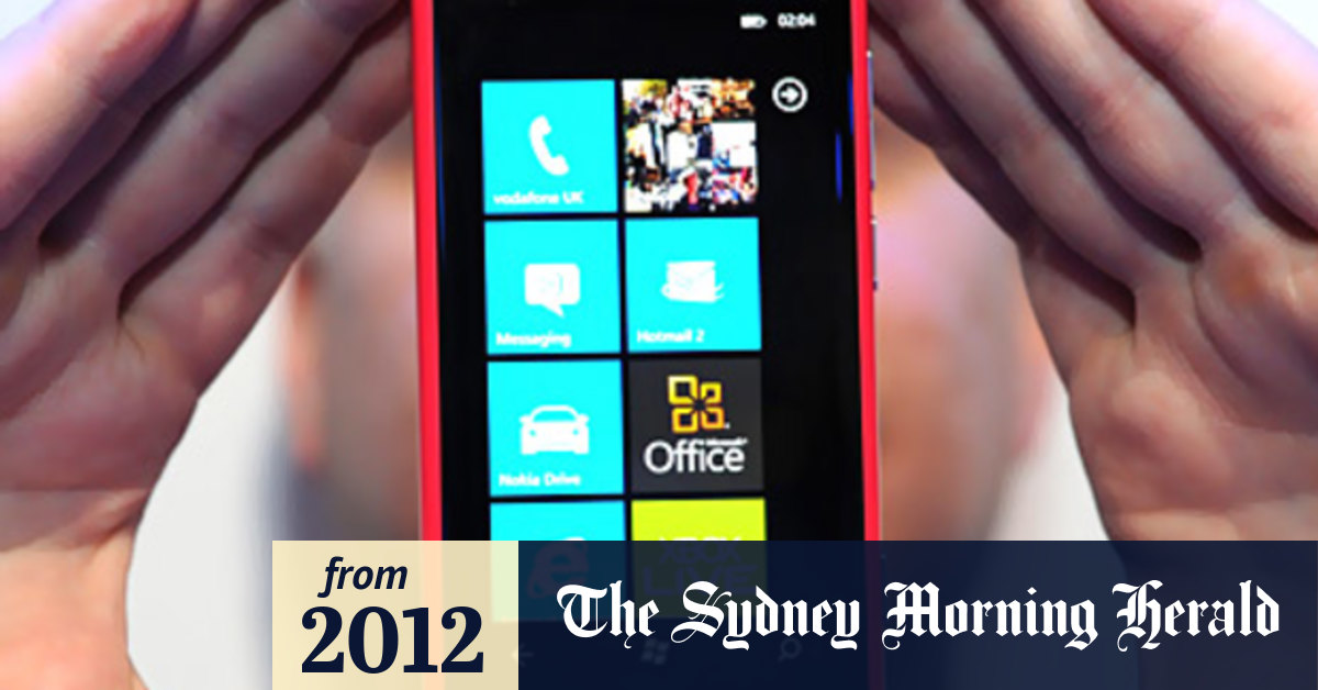 The 25 best Windows Phone apps