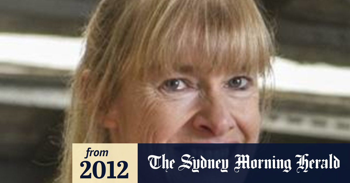 Olympic profile: Kim Crow