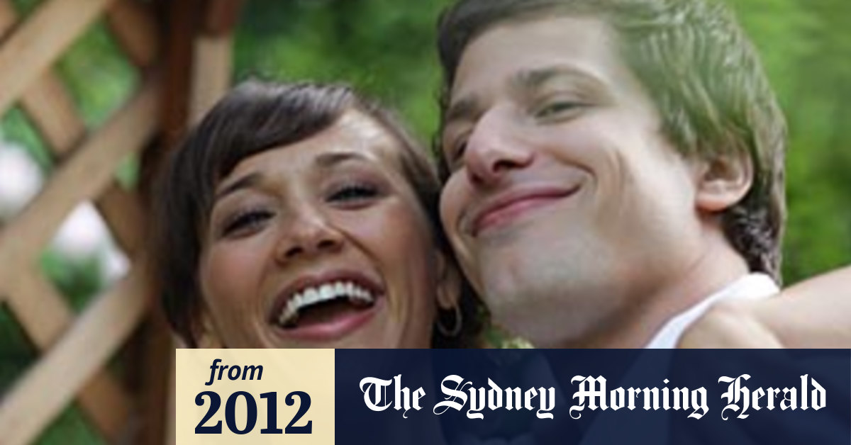 Refreshingly different take on 'now' relationships