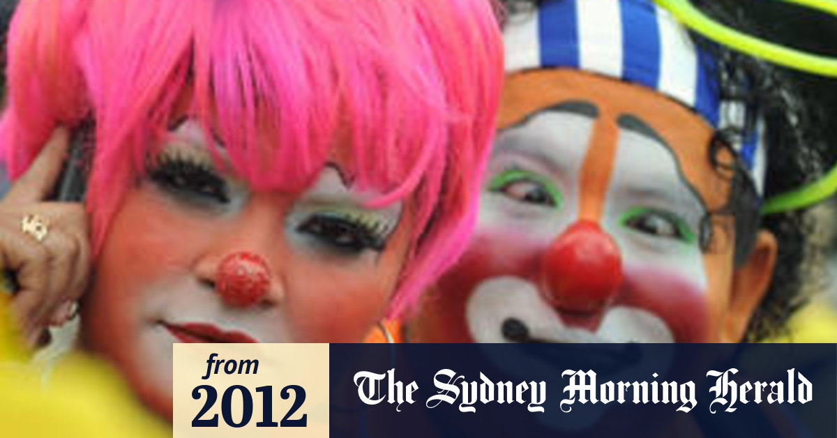 Clown Congress