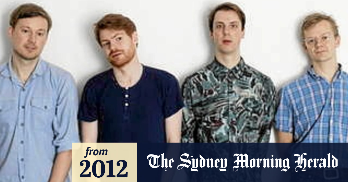 Solid pop puts lads on map