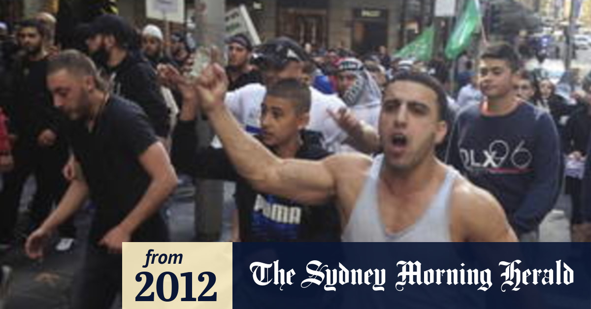 Mob violence warning