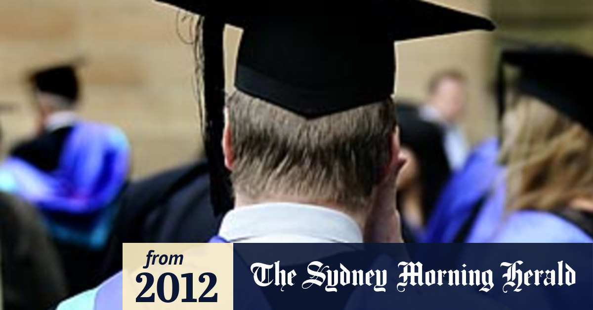 It's all about location, location, education