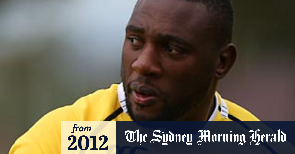 Springbok has heart operation