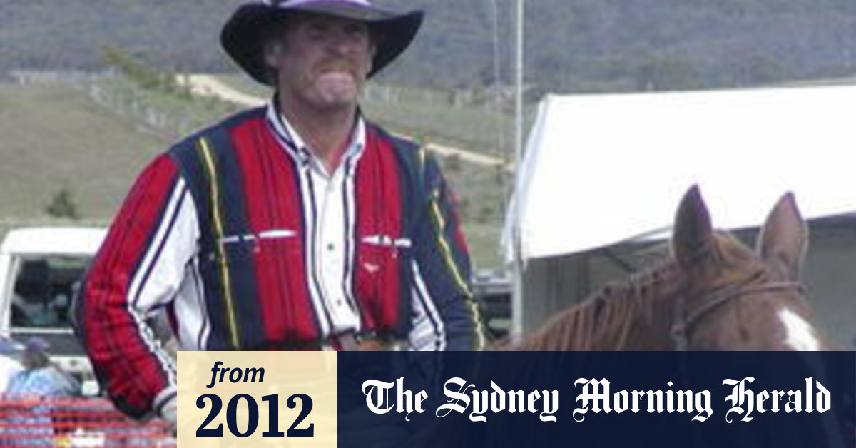 Six burning questions for Ken Connley, 'The Mountain Man'