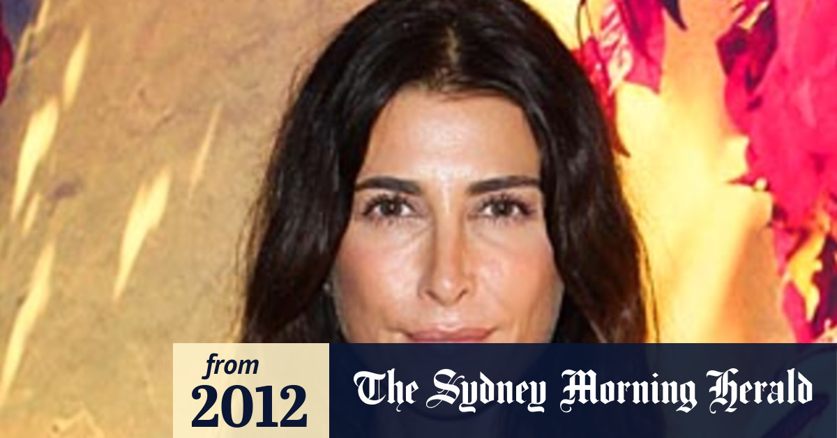 New label for former Mrs Packer