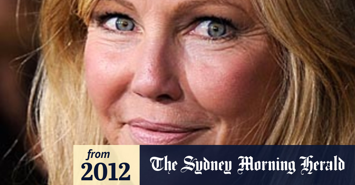 Heather Locklear in hospital after 911 call