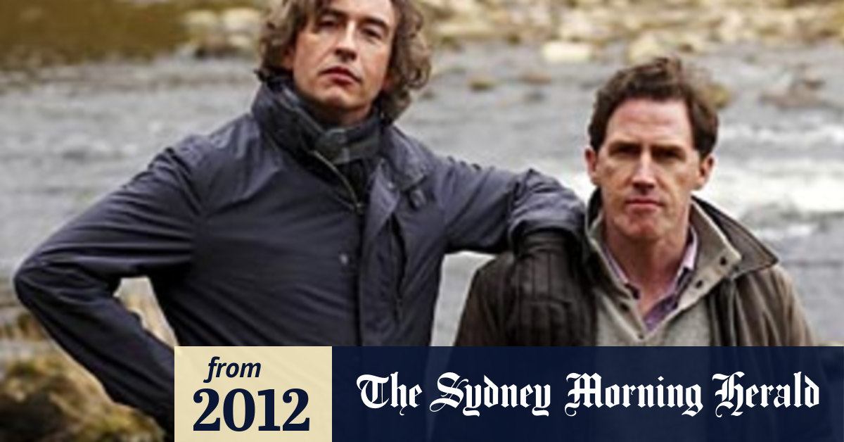 The Trip: series final, Wednesday, January 18