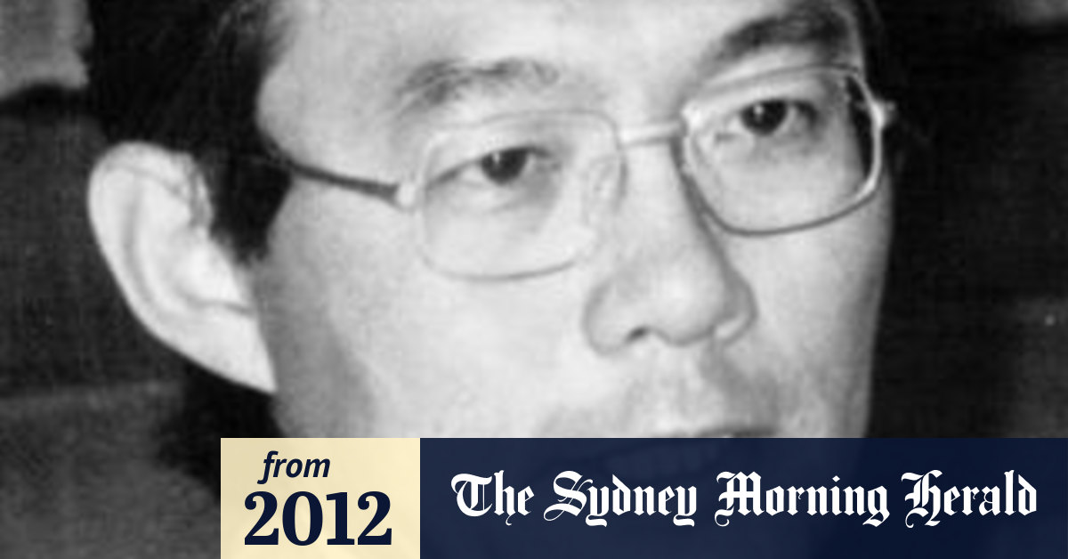 Victor Chang's killer forced to wait for parole