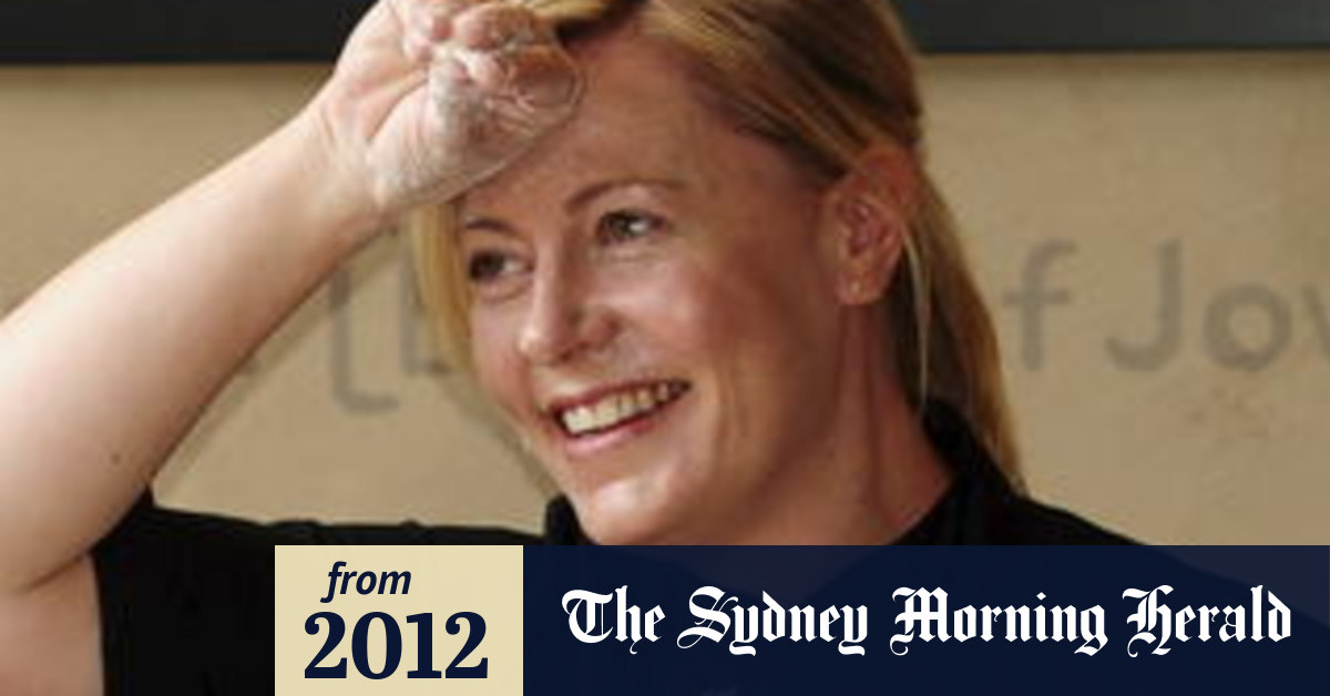 Tuesday Roast: Emma Handley