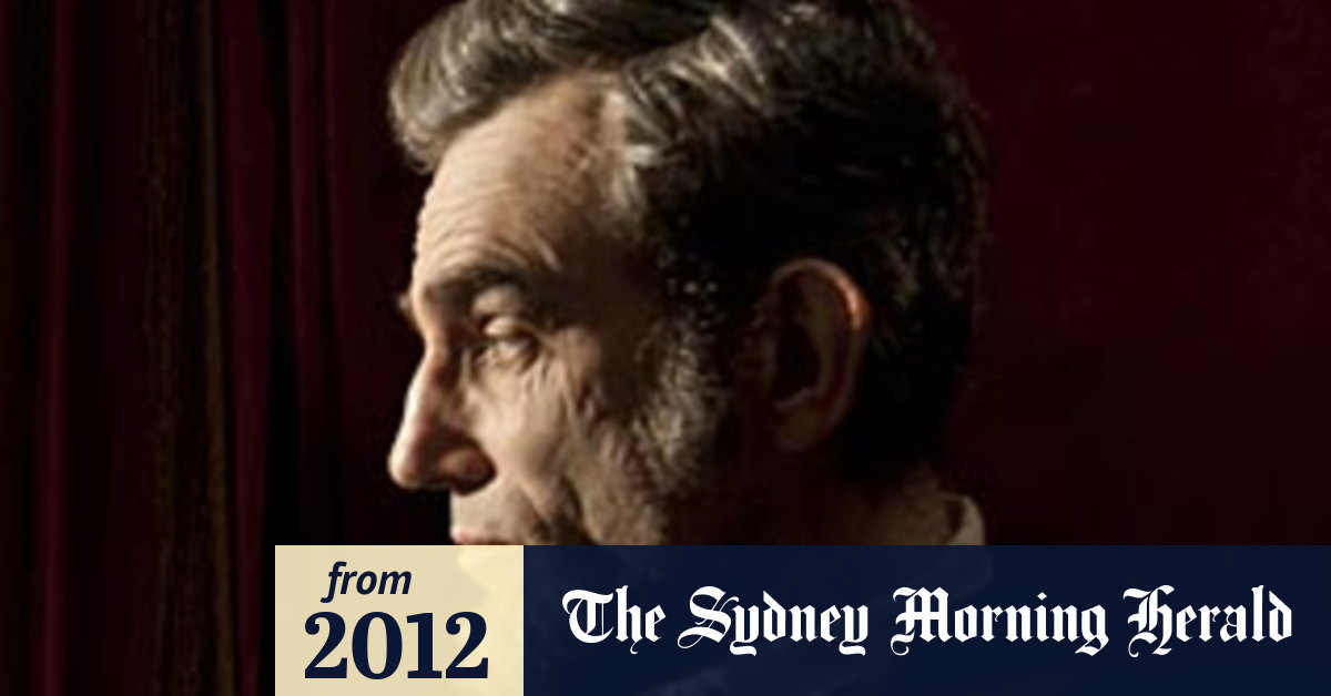 Meet the Abraham Lincoln you never knew