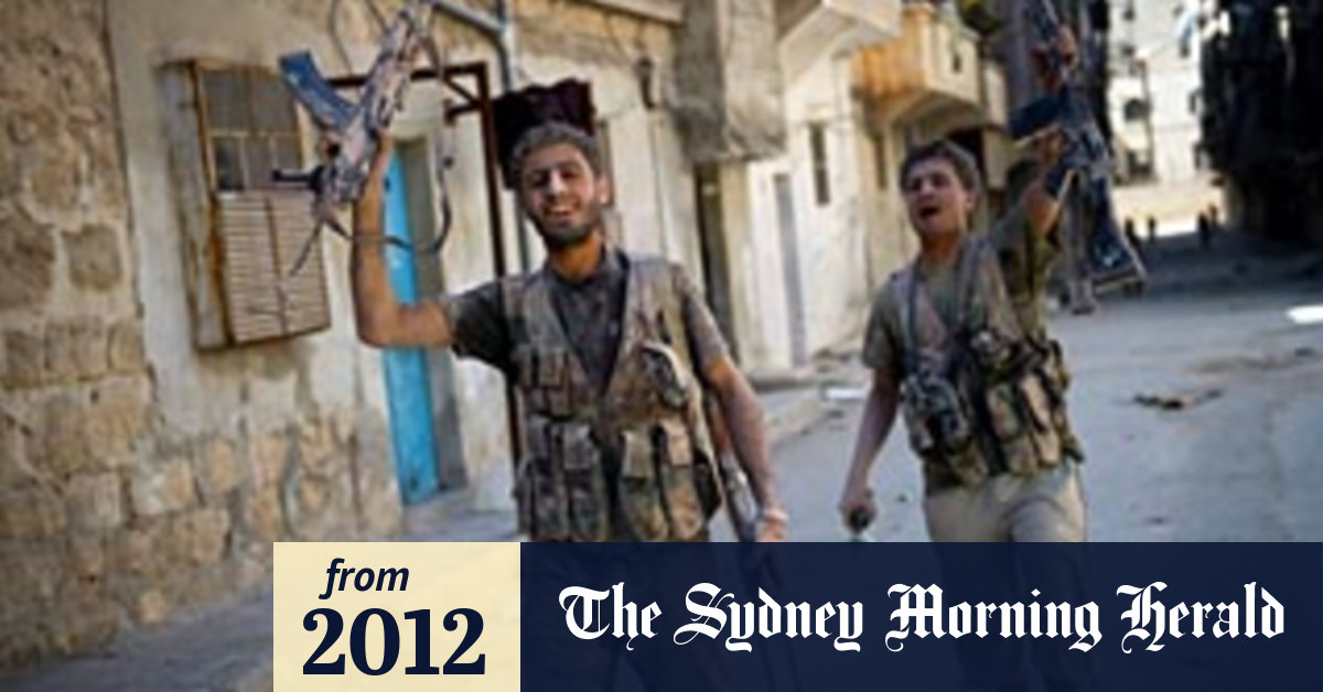 Assad regime near collapse, says former Syrian PM