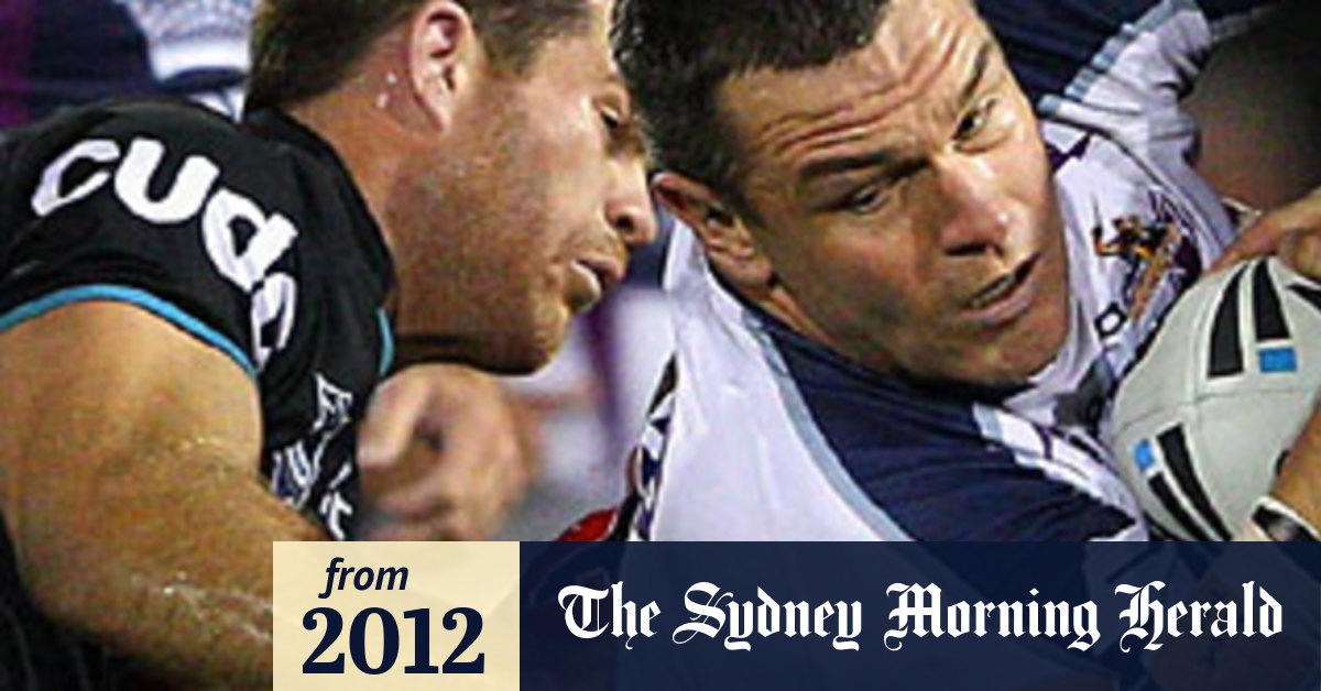 Jennings adds to Ricky's blues