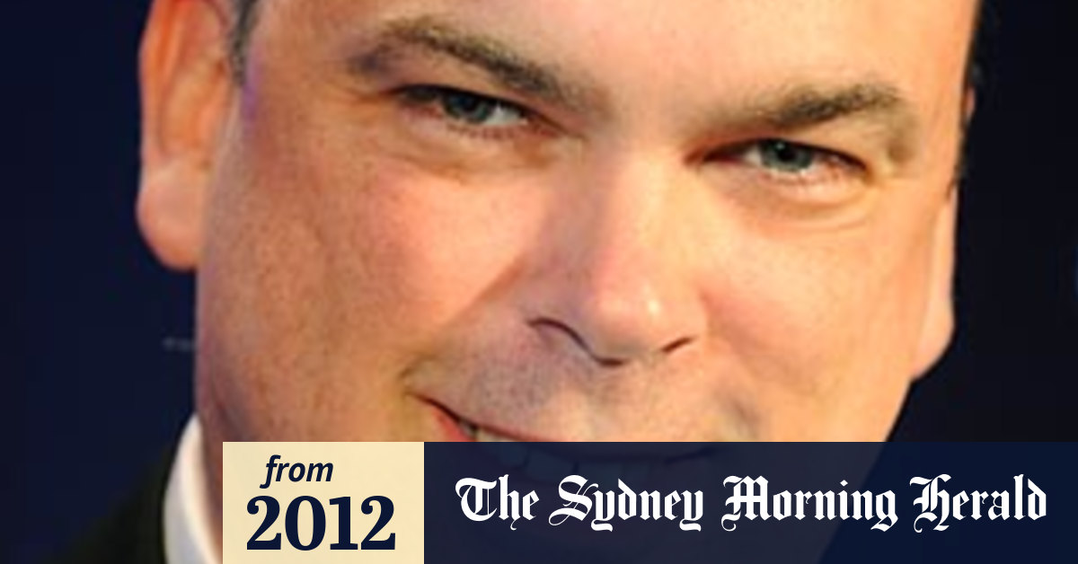 Autonomy's Lynch fights back against HP