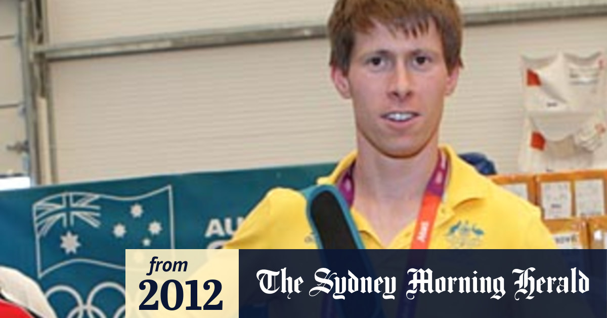 Modern man: Fernon's rise echoes Olympic history