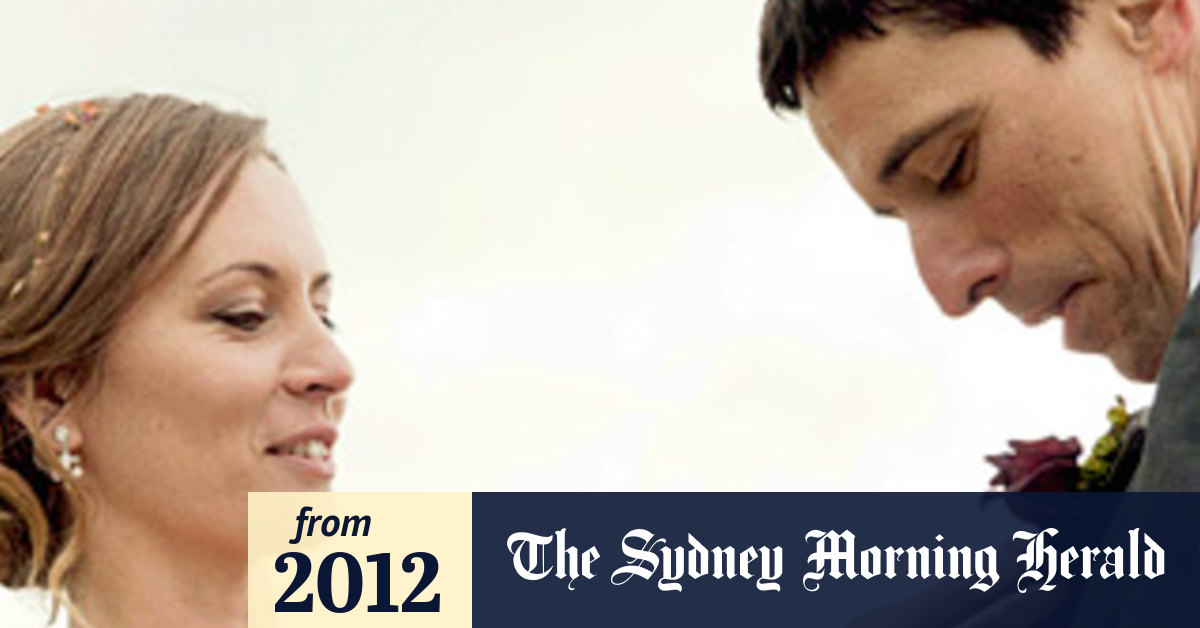 Lisa Albert and Vincent Lamberti