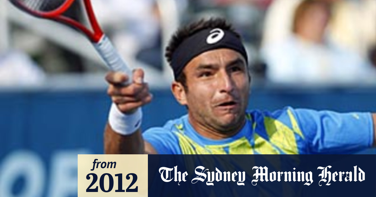 Matosevic rises to career-high ranking