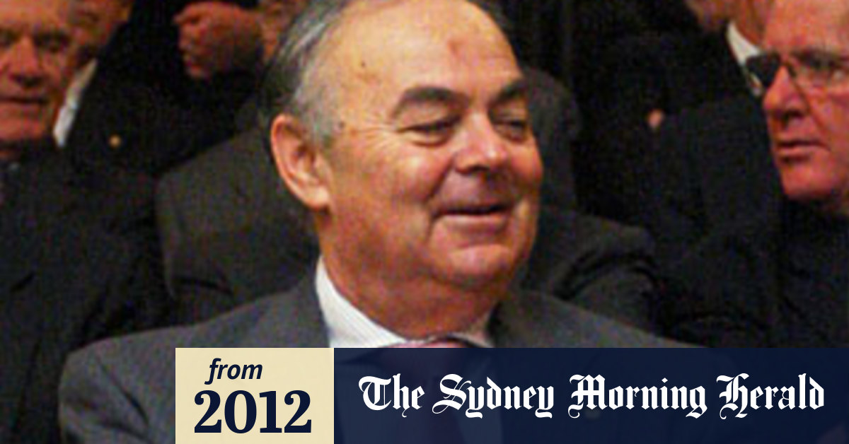 Former judge Jim Spigelman to be appointed ABC chairman