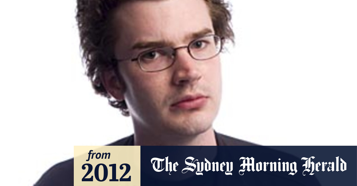 Books that changed me: Sam Bowring