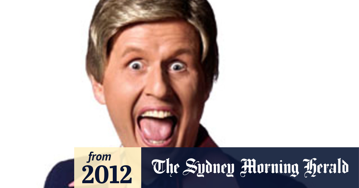 Prince of polyester gives festival stylish start