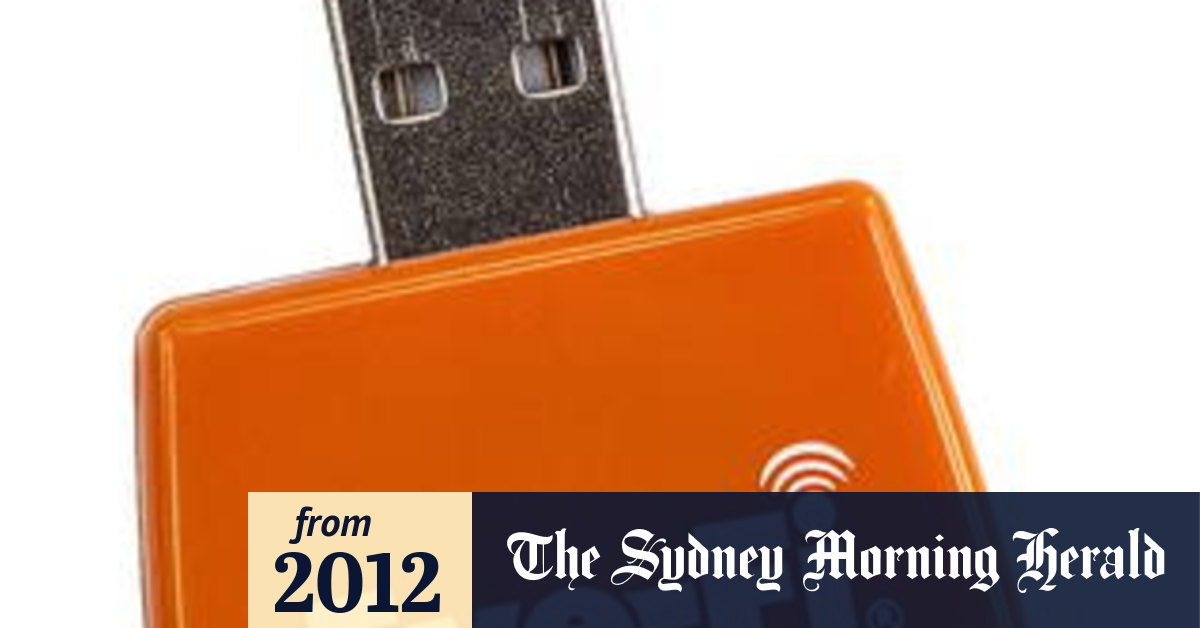 Review: Eye-Fi wireless memory card