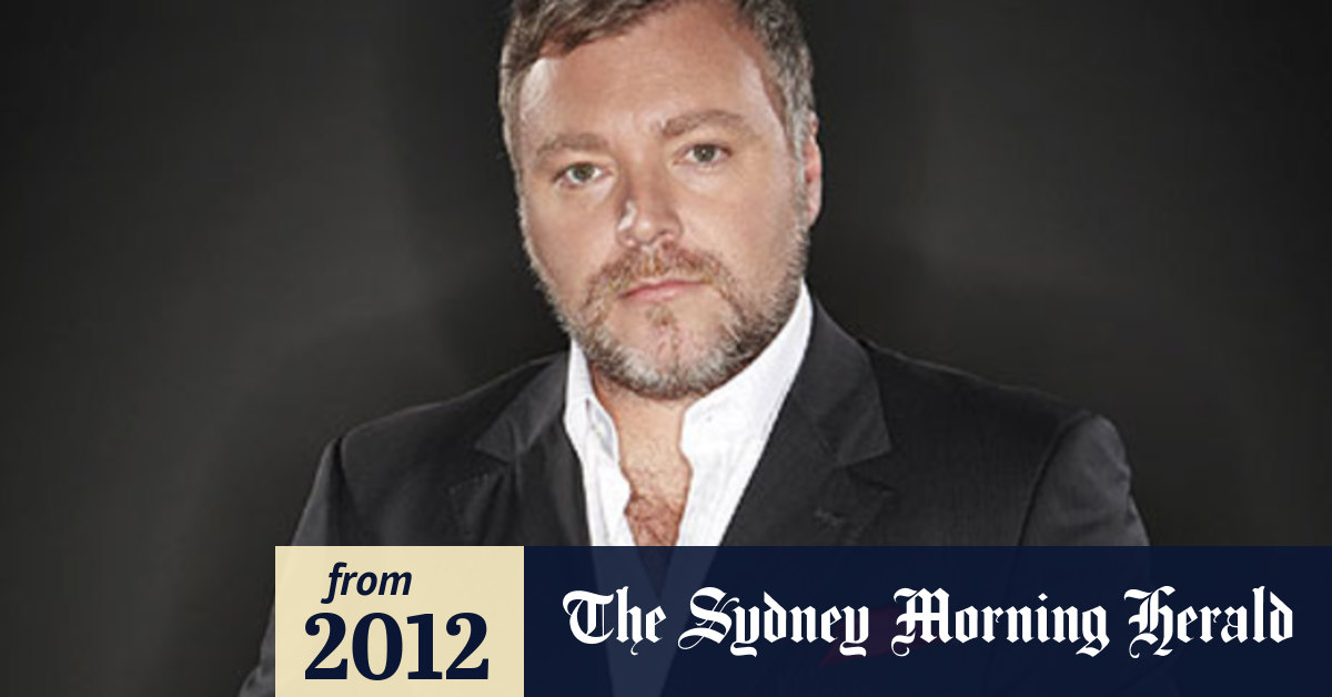 Shock jocks on top again